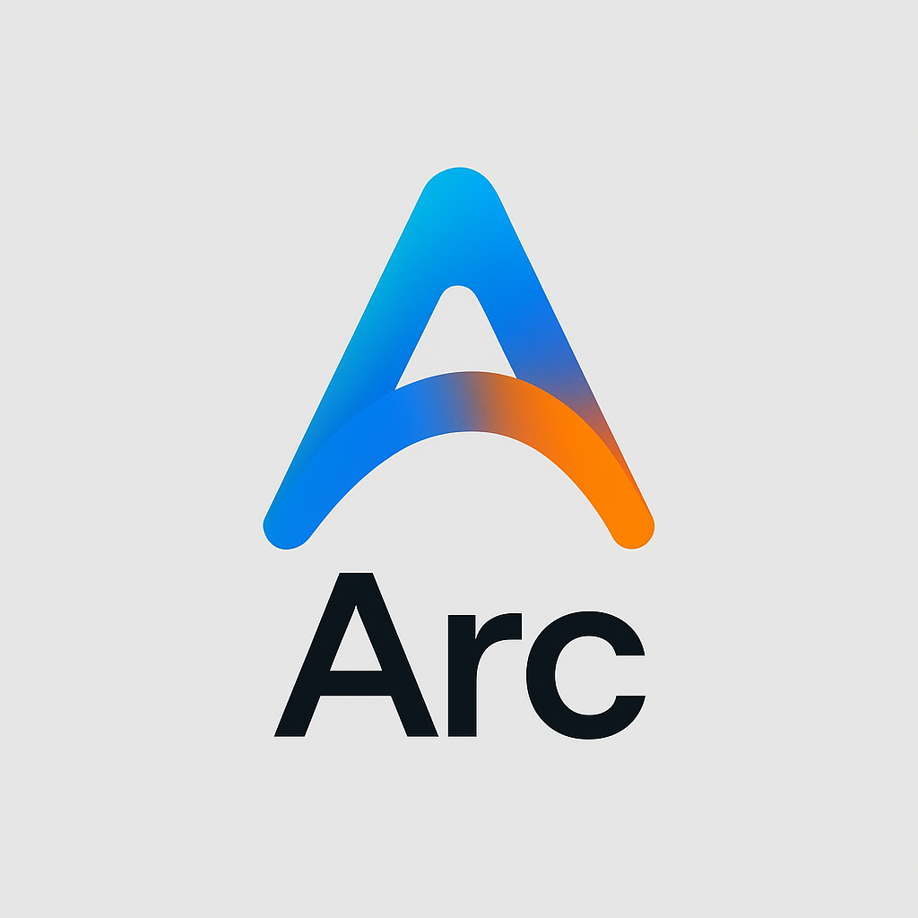 Arc | AI Goal Planner for High School Students